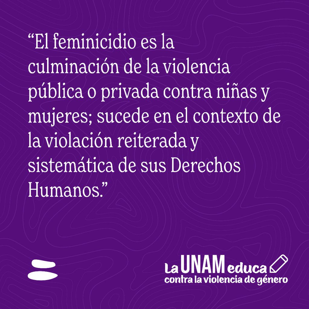 ¿Es el feminicidio un acto de amor? – Facultad de Filosofía y Letras ¿Es el feminicidio un acto de amor? – Facultad de Filosofía y Letras